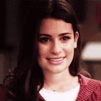 GIF de Rachel berry para compartir en Rachel Berry - GIF Animado ...