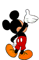 GIF de Raton miguelito para compartir en Raton Mickey - GIF Animado ...