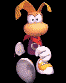 Rayman en Rayman - GIF Animado | MISTERGIF
