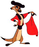 GIF de Timon para compartir en Timon Pumba - GIF Animado | MISTERGIF
